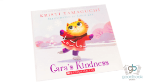 Reviews - Good Book Mom